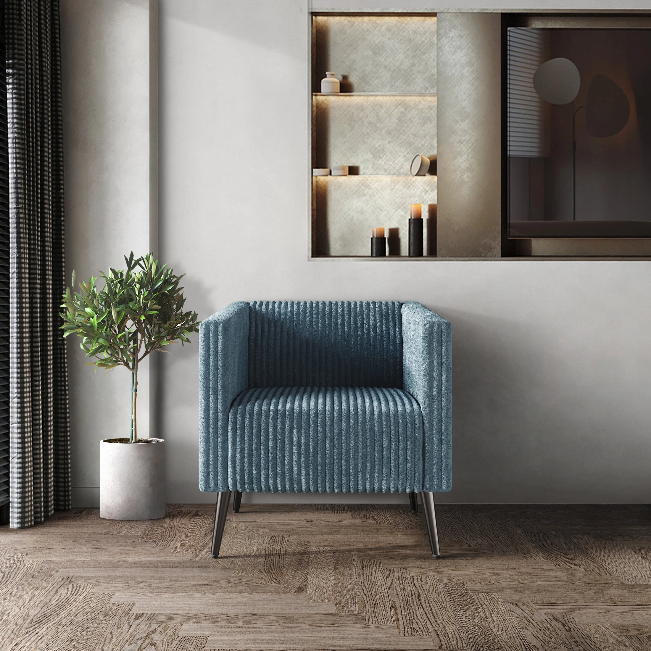 Accent Chairs – CasePiece