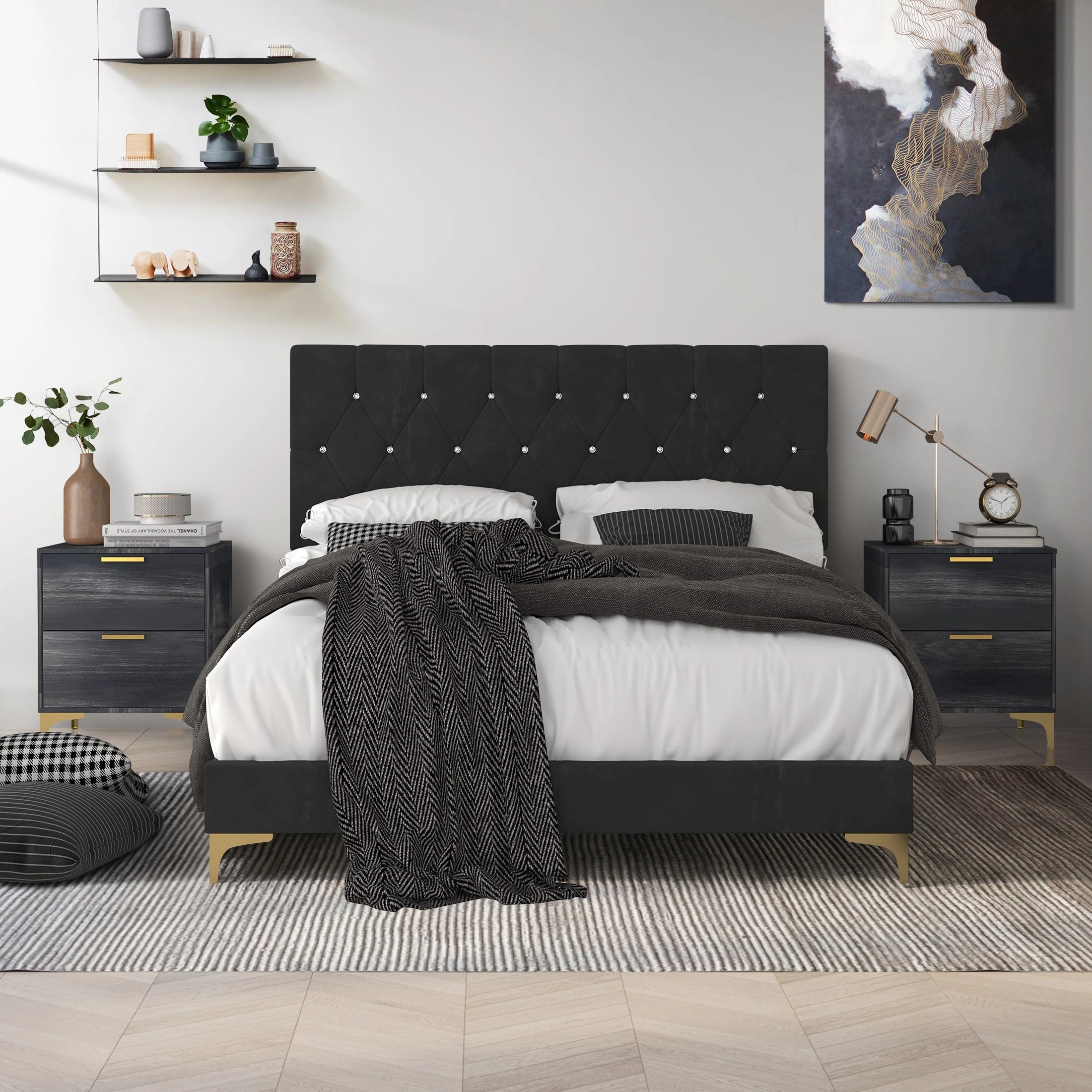 Bedroom Sets – CasePiece