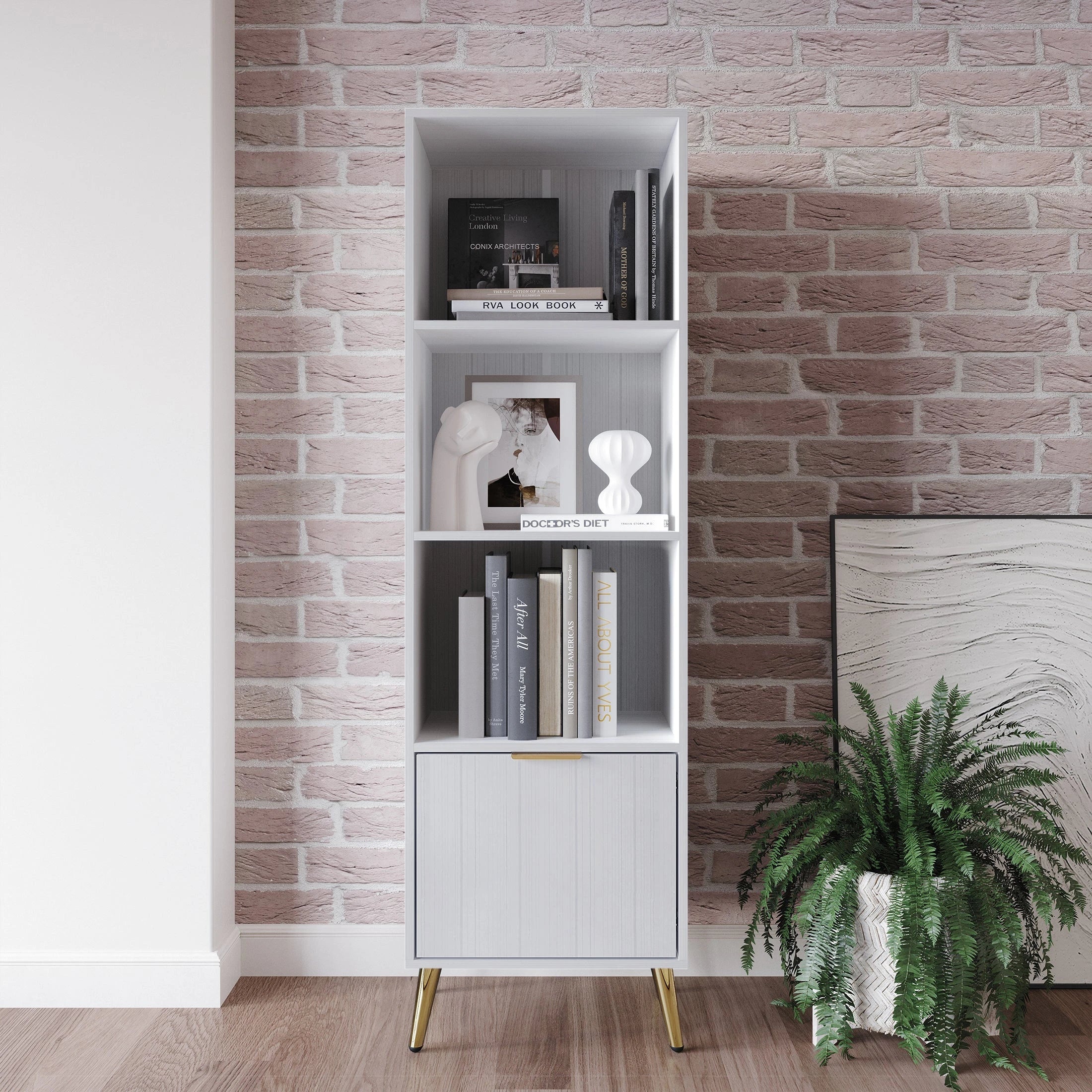 Bookcases – CasePiece