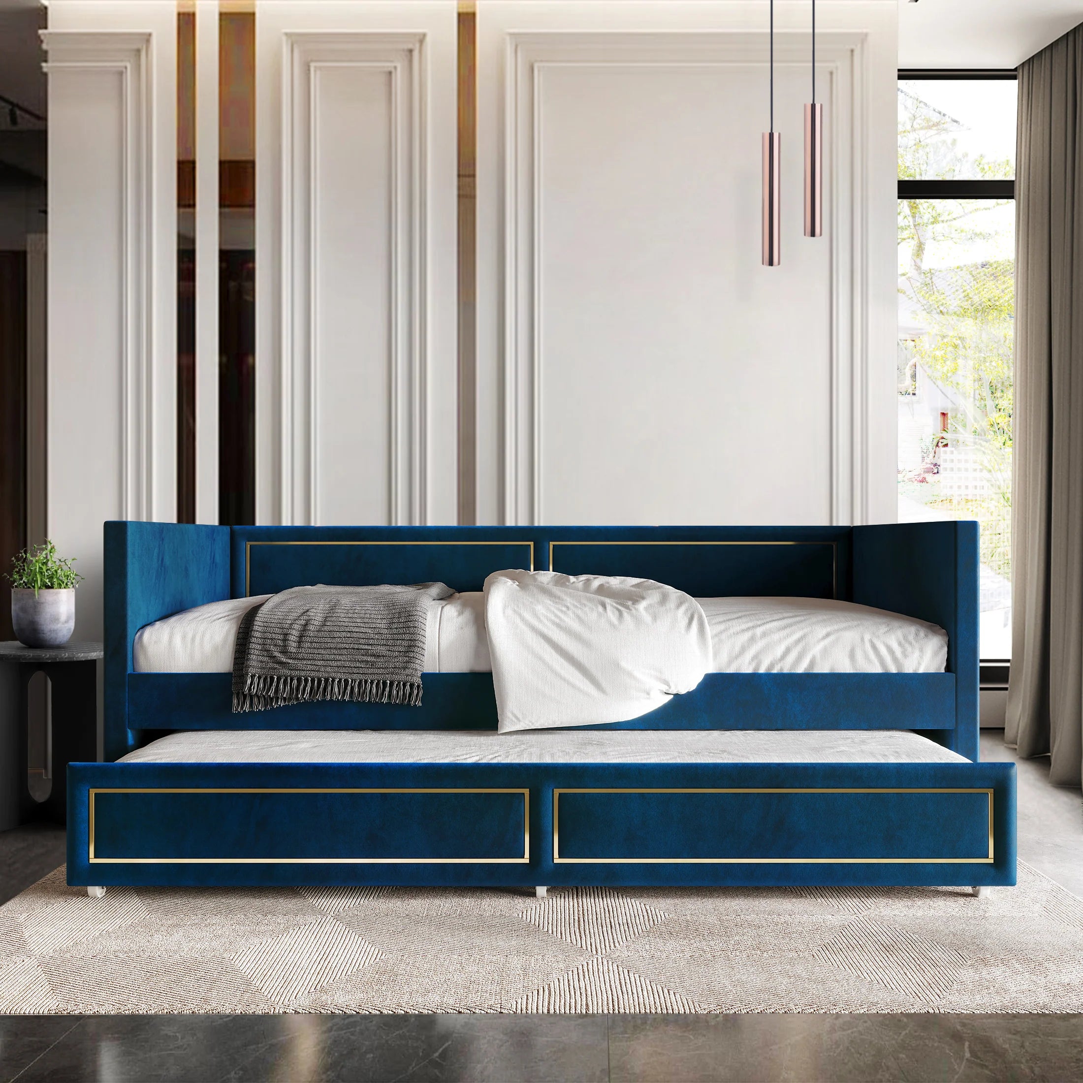 Daybeds & Guest Beds – CasePiece