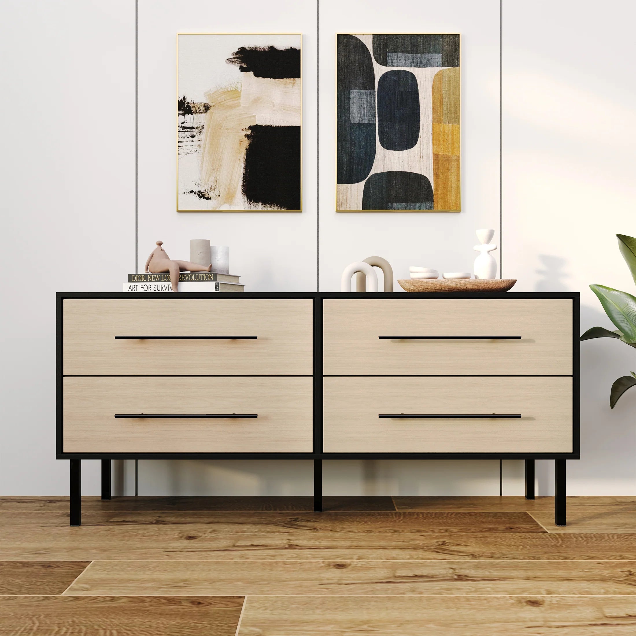 Dressers & Chests – CasePiece