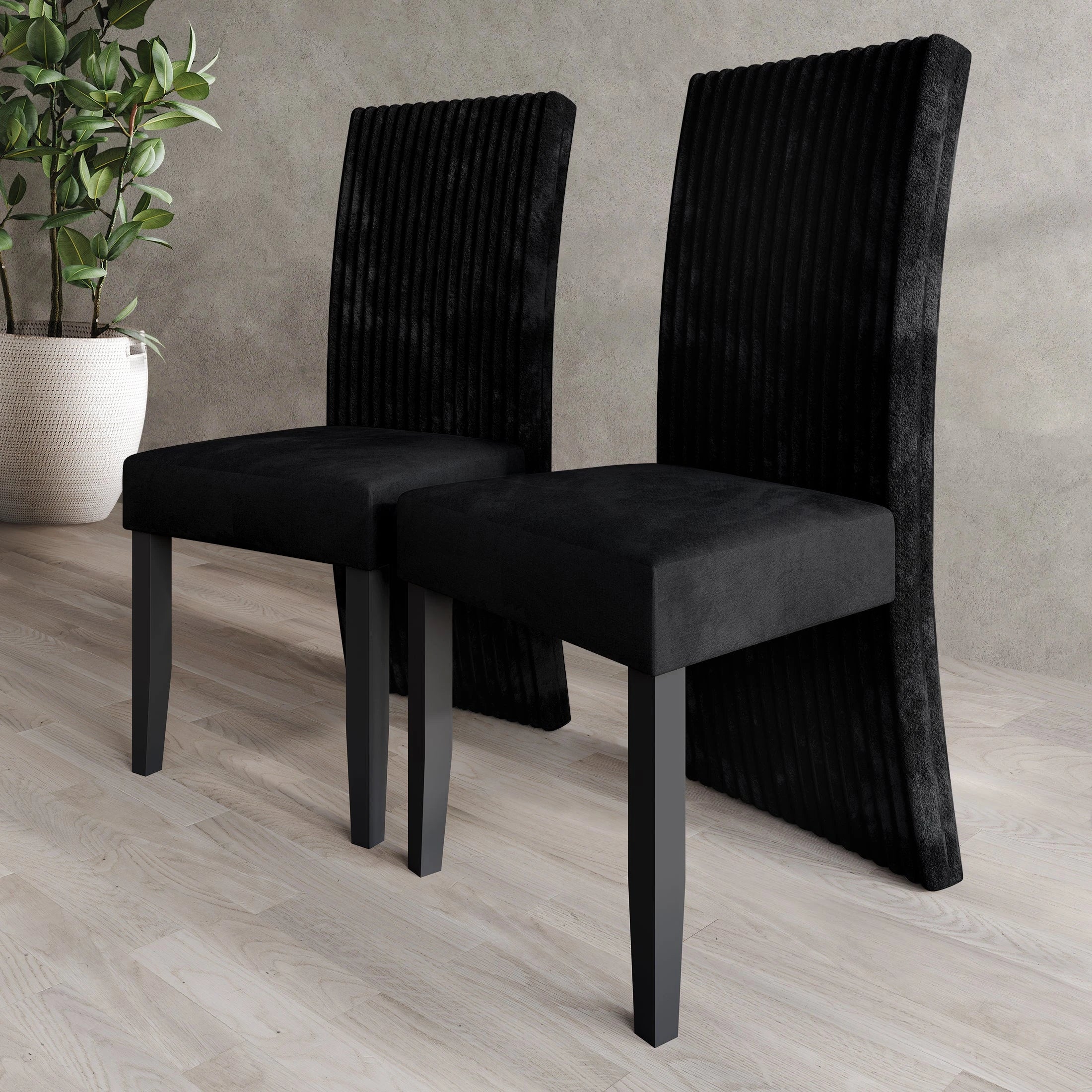 Dining Chairs – CasePiece
