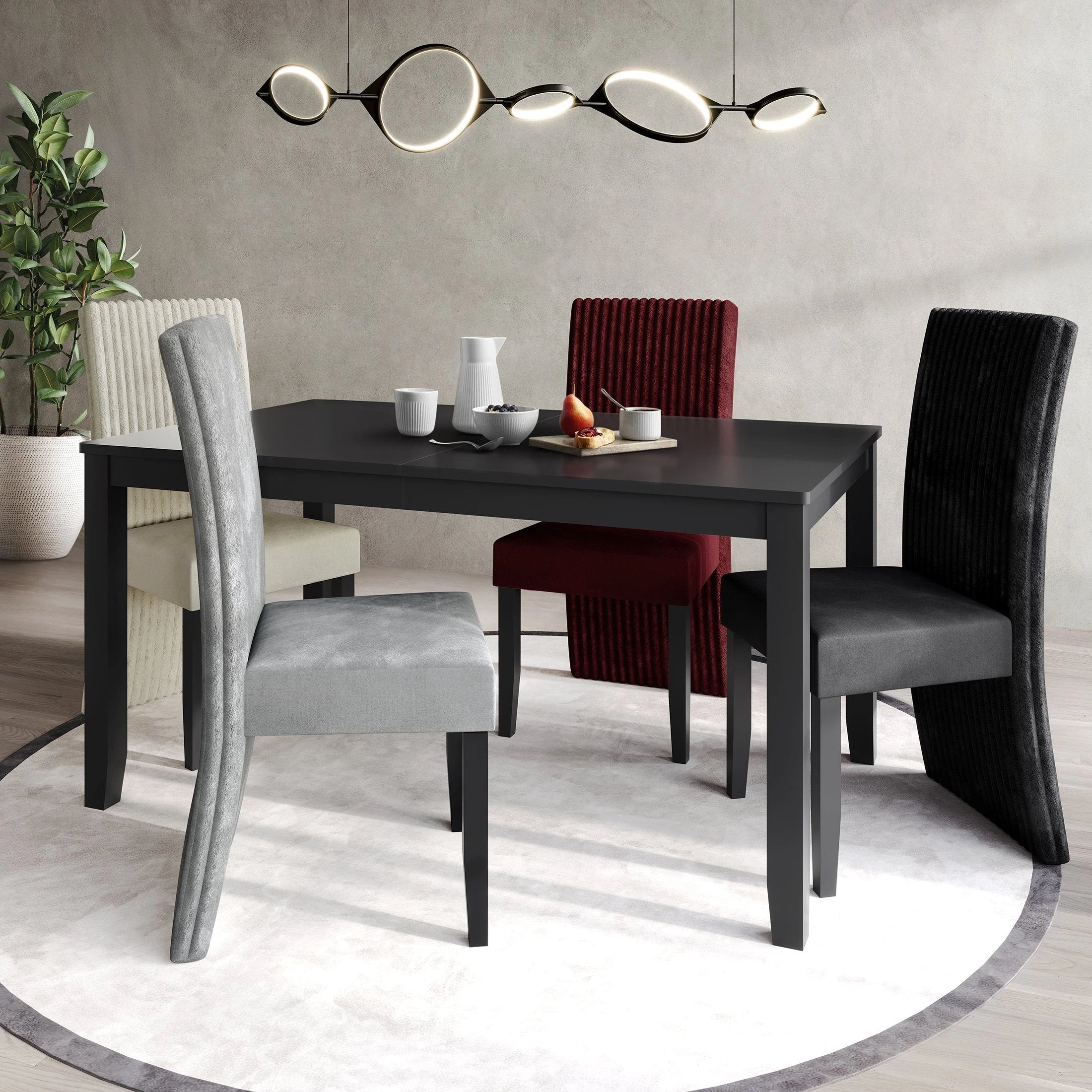 Dining Table Sets – CasePiece