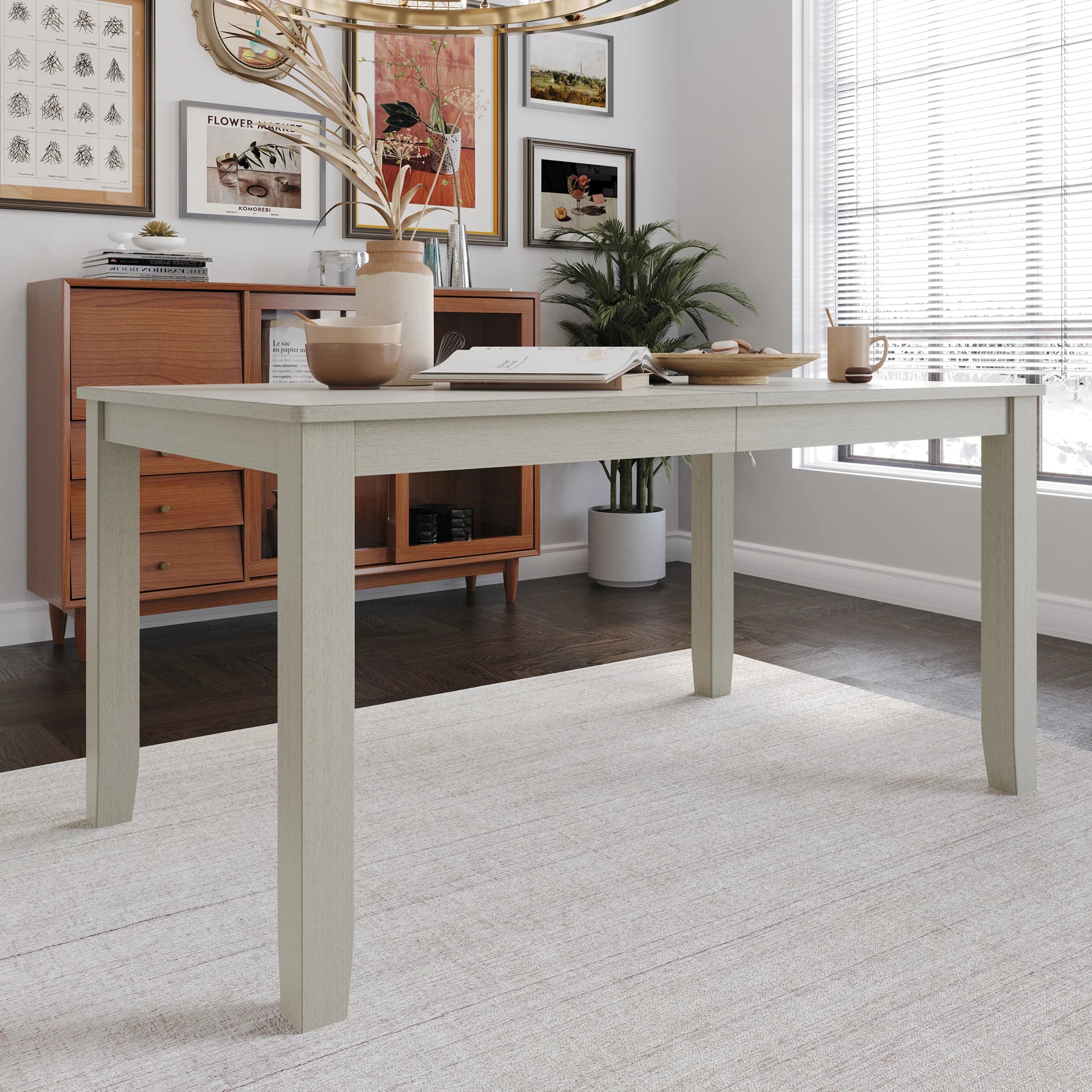 Dining Tables – CasePiece