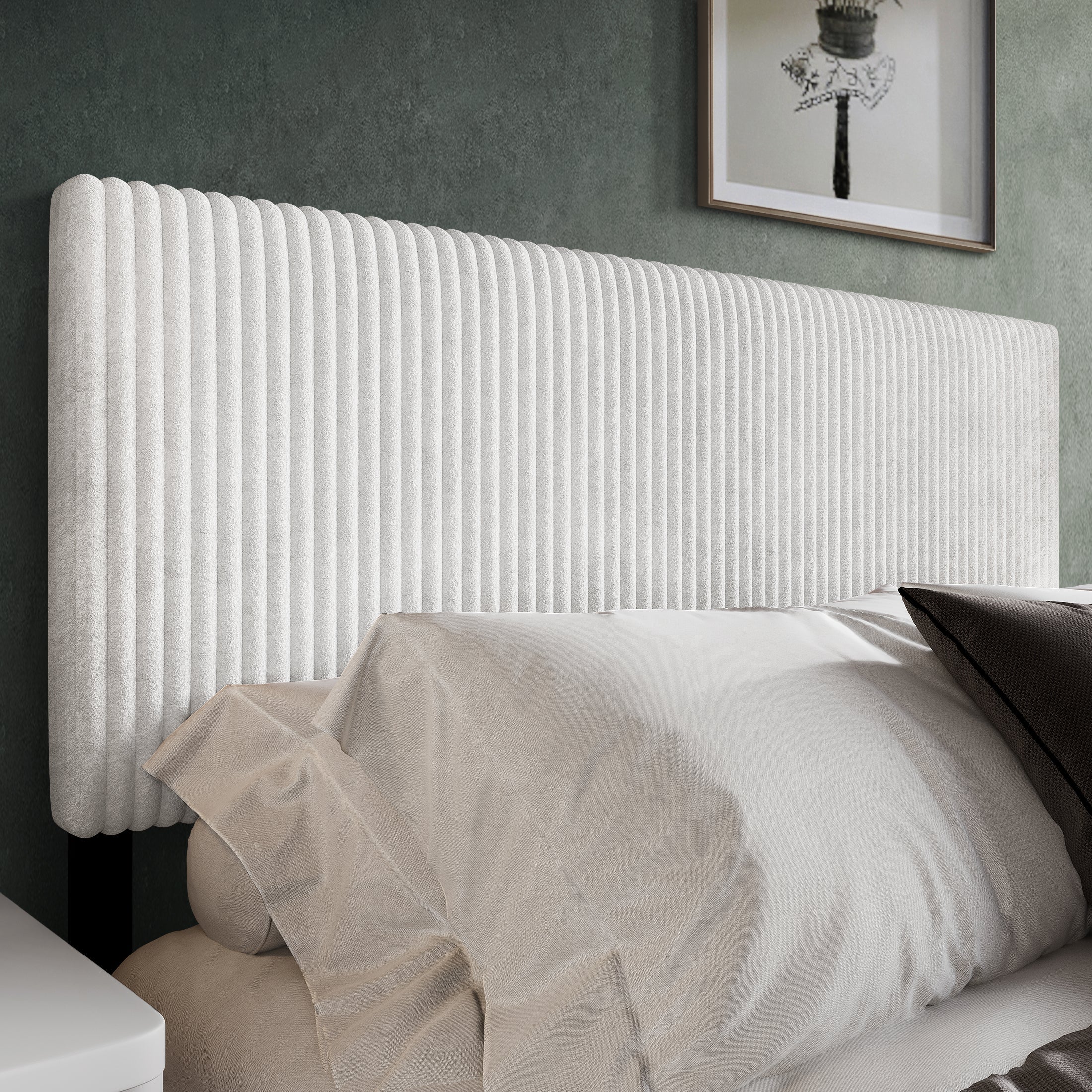 Headboards – CasePiece
