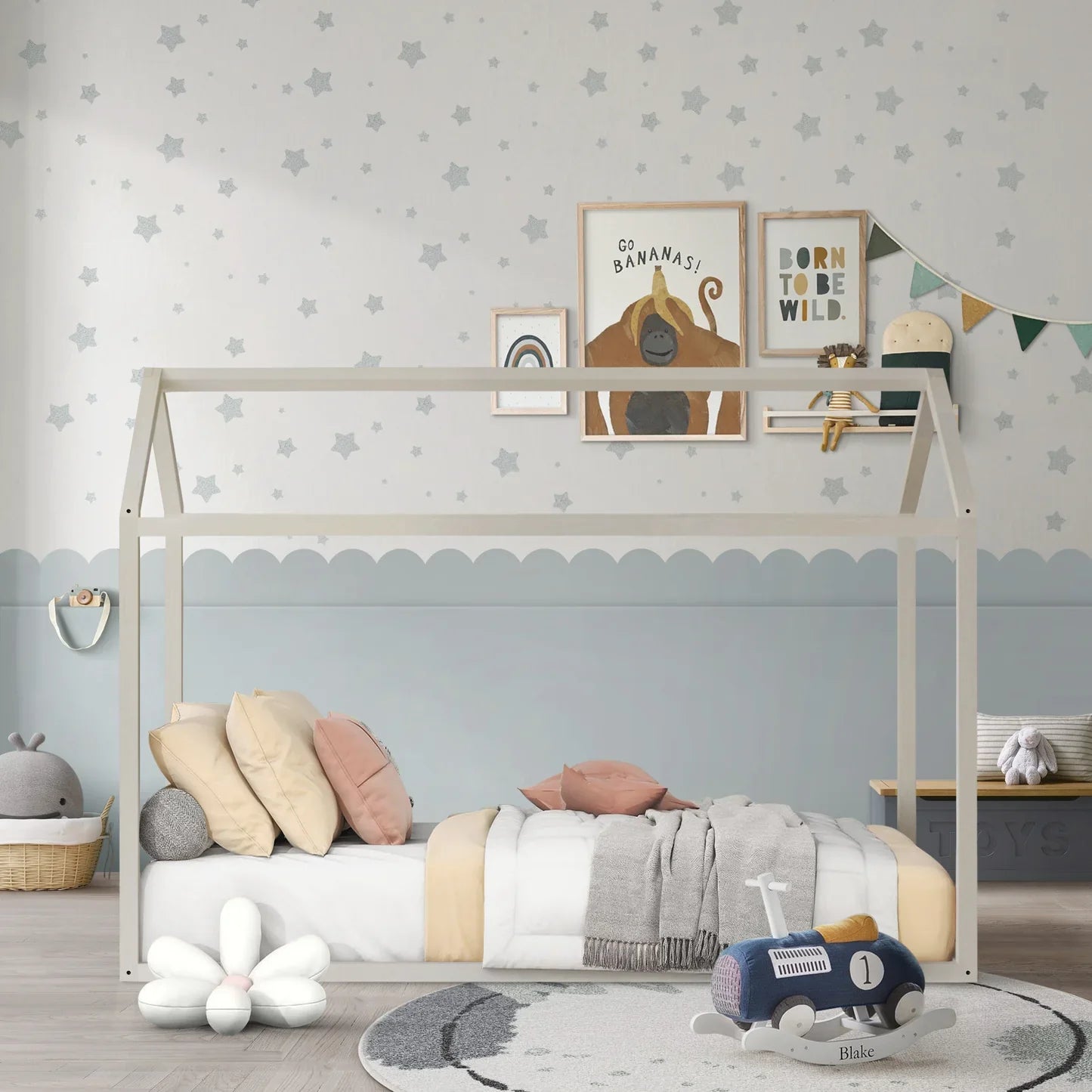 Kids Beds – CasePiece