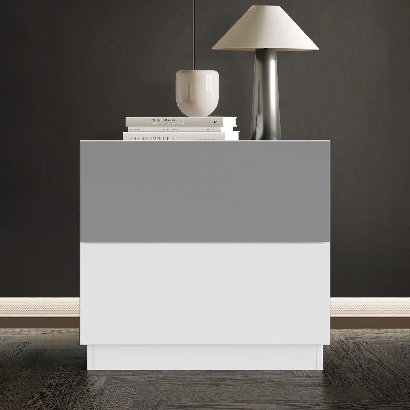 Nightstands – CasePiece