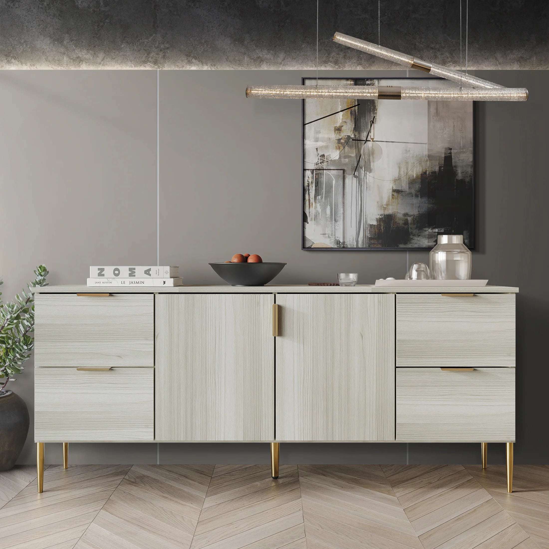 Sideboards & Buffets – CasePiece