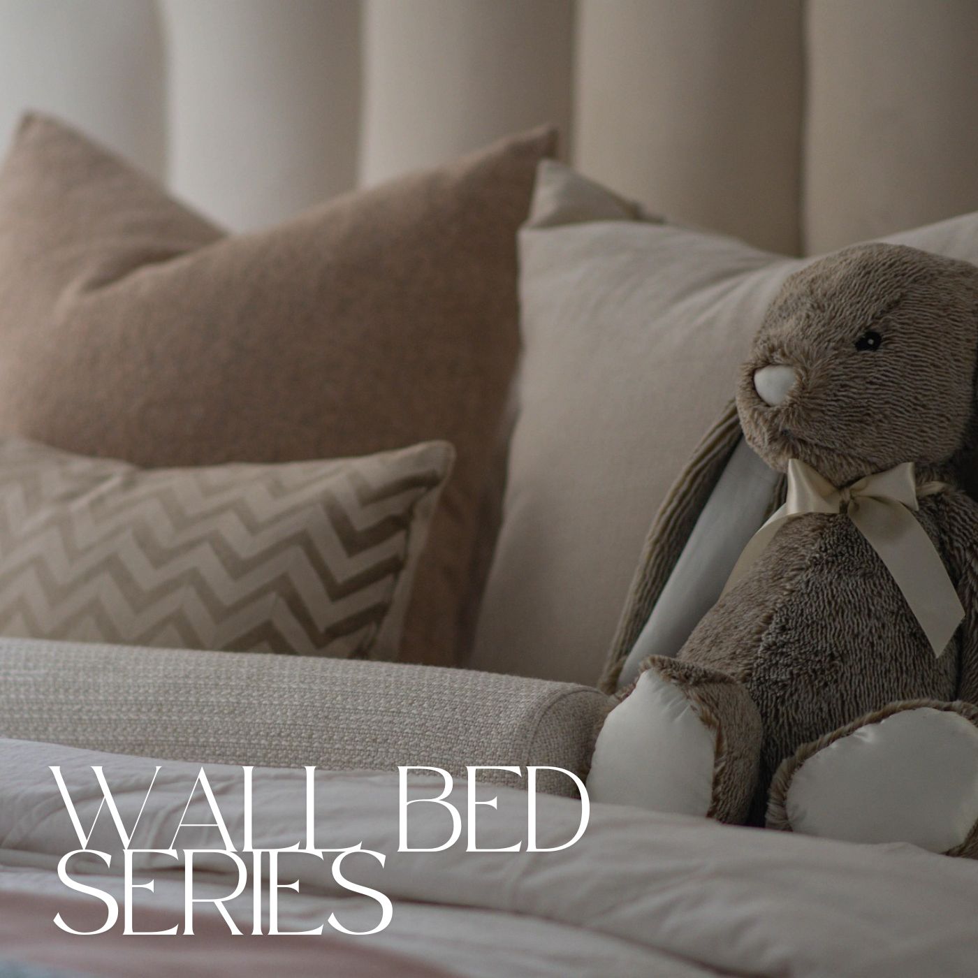 Wall Bed Series – CasePiece