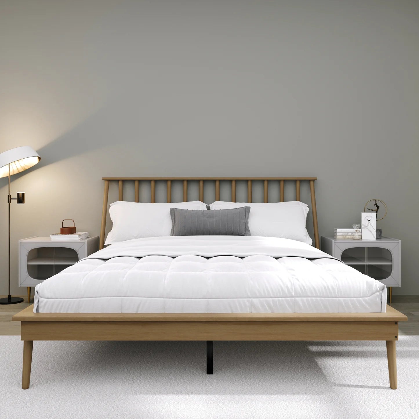 Wood Beds – CasePiece