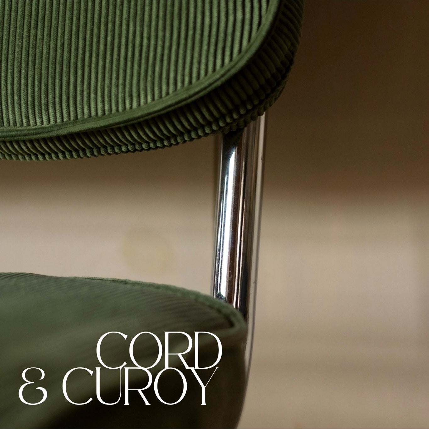 Cord & Curoy – CasePiece